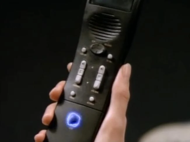 Weird Science: Universal Remote | TV Database Wiki | Fandom