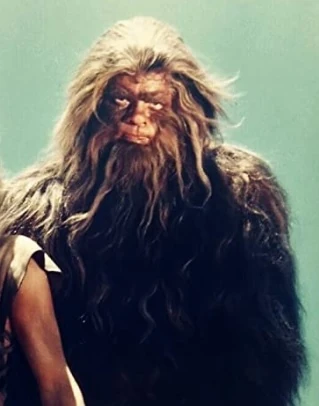 Bigfoot | TV Database Wiki | Fandom