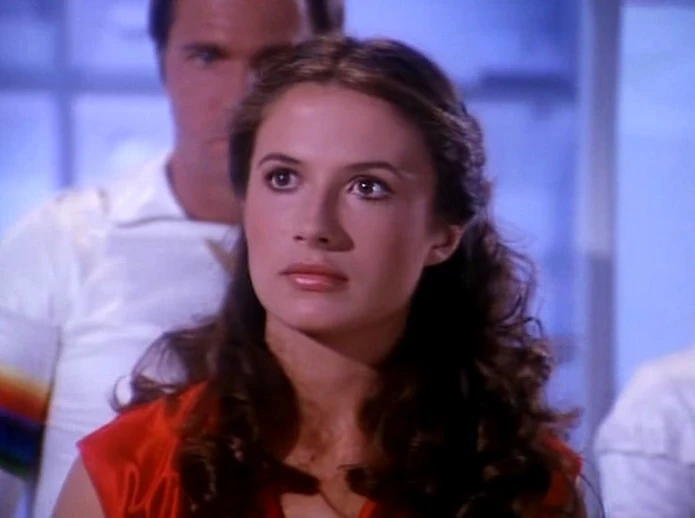 Felina Redding | TV Database Wiki | Fandom