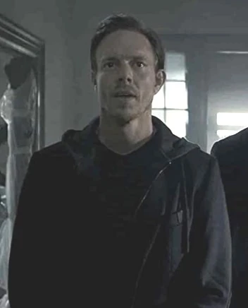 Chris Merrill | TV Database Wiki | Fandom