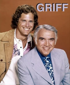 Griff | TV Database Wiki | Fandom