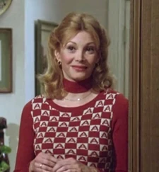 Carol Abrams | TV Database Wiki | Fandom