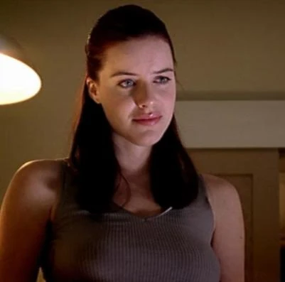 Katherine Reimer | TV Database Wiki | Fandom