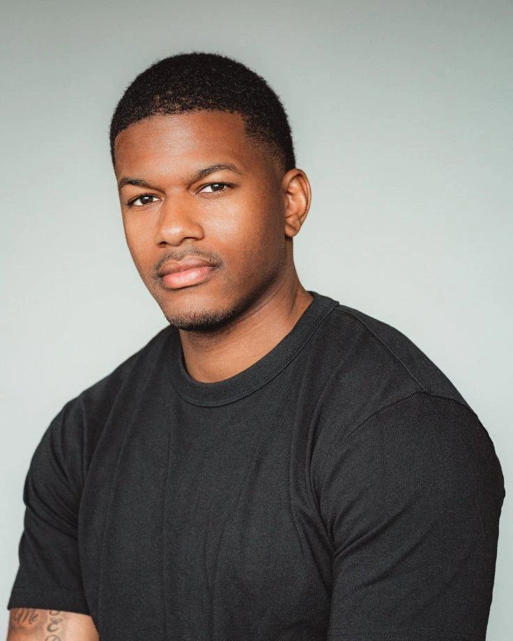 Jeremy Rudd | TV Database Wiki | Fandom