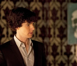Sherlock: A Study in Pink | TV Database Wiki | Fandom