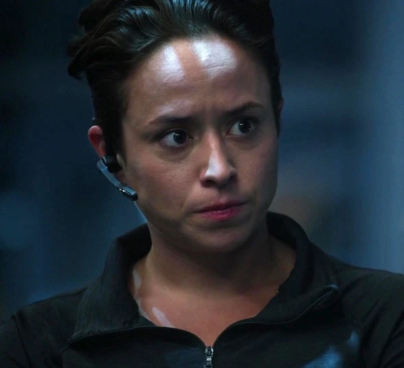 Vasquez | TV Database Wiki | Fandom