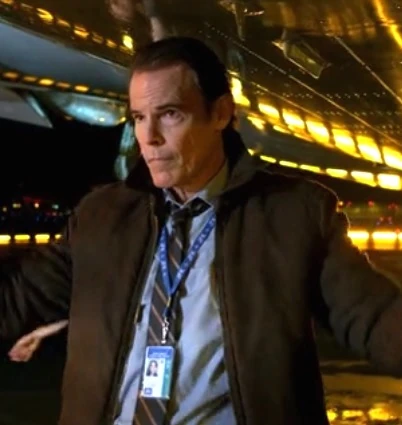 Peter Bishop | TV Database Wiki | Fandom