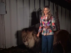 Bionic Woman: Claws | TV Database Wiki | Fandom