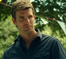 Nathan Wuornos | TV Database Wiki | Fandom