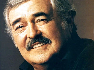 James Doohan | TV Database Wiki | Fandom