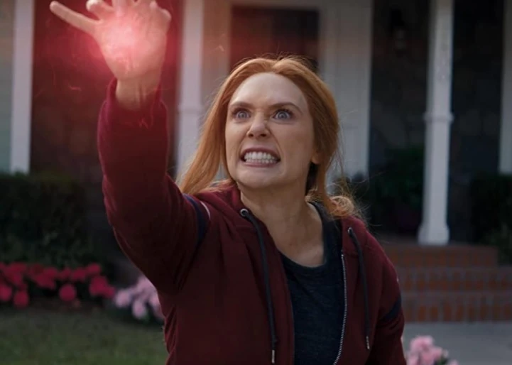 WandaVision: Breaking the Fourth Wall | TV Database Wiki | Fandom