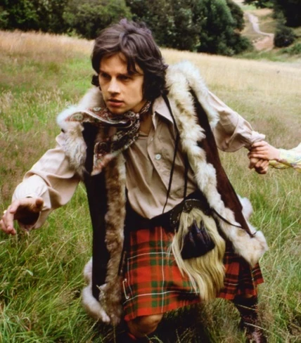 Jamie McCrimmon | TV Database Wiki | Fandom