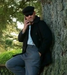 Benny Lafitte | TV Database Wiki | Fandom