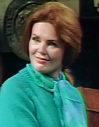 Megan Todd | TV Database Wiki | Fandom