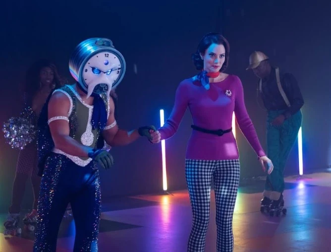 Category:David Shae | TV Database Wiki | Fandom