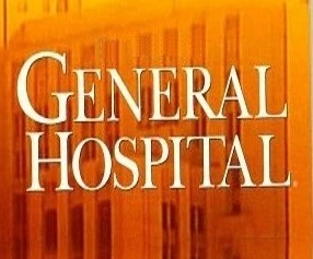 General Hospital Tv Logo