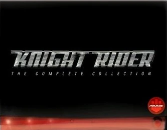 Knight Rider: The Complete Collection | TV Database Wiki | Fandom