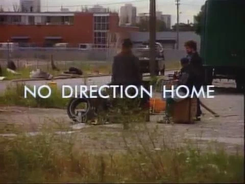 War of the Worlds: No Direction Home | TV Database Wiki | Fandom