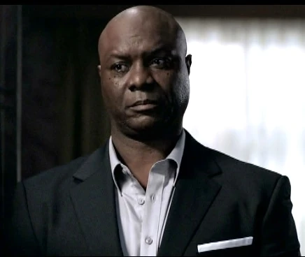 Uriel | TV Database Wiki | Fandom