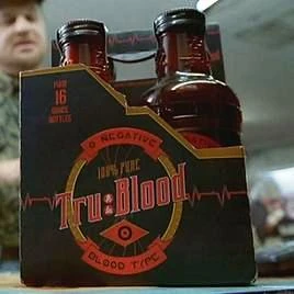 Tru Blood | TV Database Wiki | Fandom