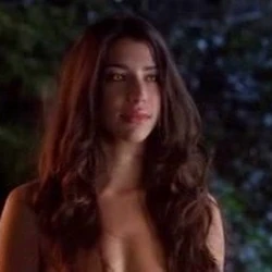 Jamie Grey Hyder Body