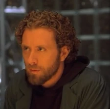 Jack Hodgins | TV Database Wiki | Fandom