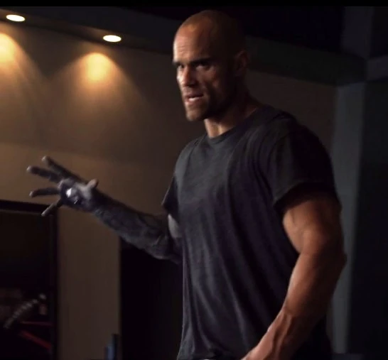 Carl Creel | TV Database Wiki | Fandom