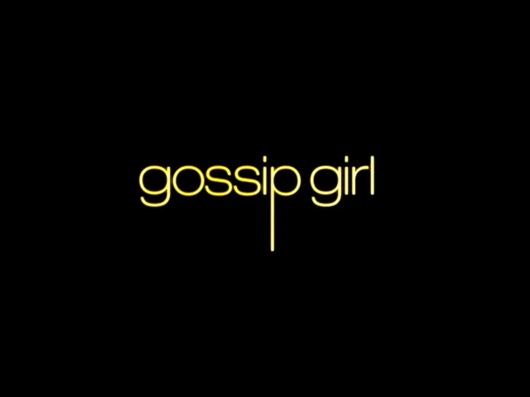 Gossip Girl | TV Database Wiki | Fandom