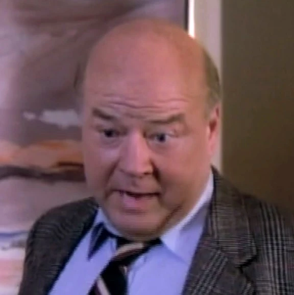 Pete Thornton | TV Database Wiki | Fandom