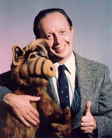 Max Wright | TV Database Wiki | Fandom