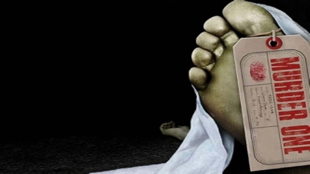 Murder One | TV Database Wiki | Fandom