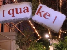 Quake | TV Database Wiki | Fandom