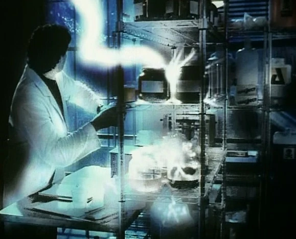 Flash: Pilot (Part 1) | TV Database Wiki | Fandom