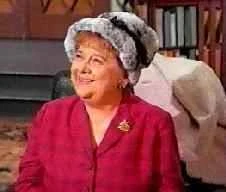 Harriet Cooper | TV Database Wiki | Fandom