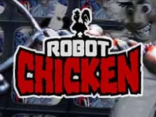 Robot Chicken | TV Database Wiki | Fandom