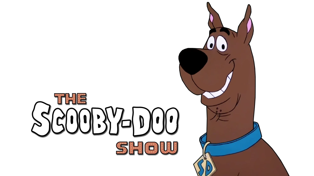 Category:Scooby-Doo Show | TV Database Wiki | Fandom