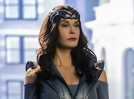 Rhea | TV Database Wiki | Fandom