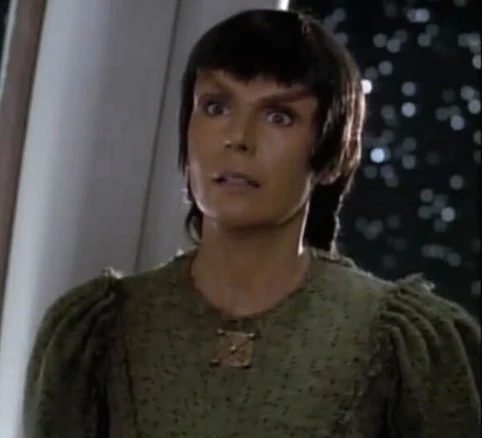 Nuria | TV Database Wiki | Fandom