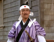 Ishida | TV Database Wiki | Fandom