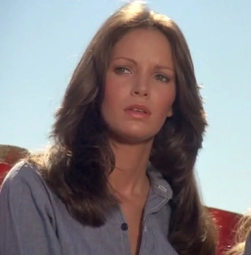 Kelly Garrett | TV Database Wiki | Fandom