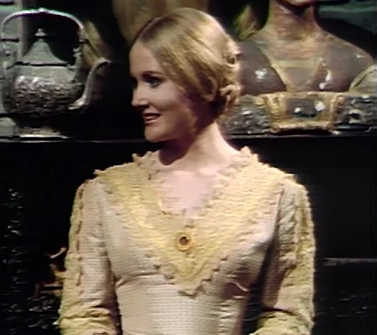 Charity Trask | TV Database Wiki | Fandom