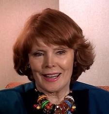 Marie Wallace | TV Database Wiki | Fandom