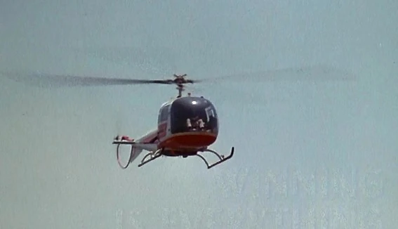 Helicopter | TV Database Wiki | Fandom