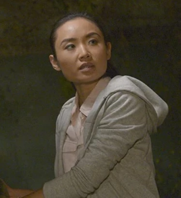 Rose Cooper | TV Database Wiki | Fandom