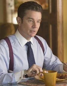 Victor Stein | TV Database Wiki | Fandom