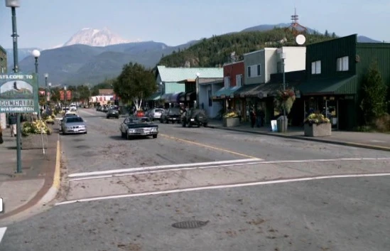 Washington | TV Database Wiki | Fandom