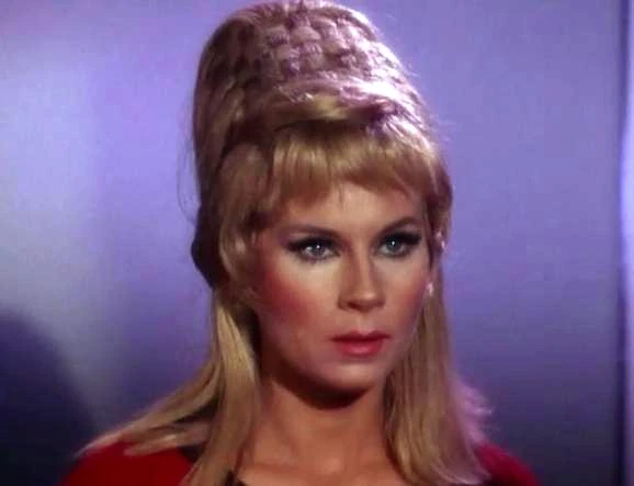Janice Rand | TV Database Wiki | Fandom