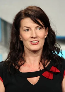 Diane Ruggiero | TV Database Wiki | Fandom