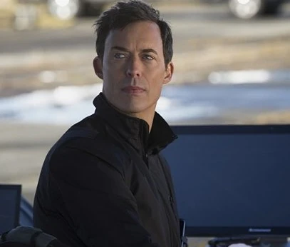 Harrison Wells | TV Database Wiki | Fandom