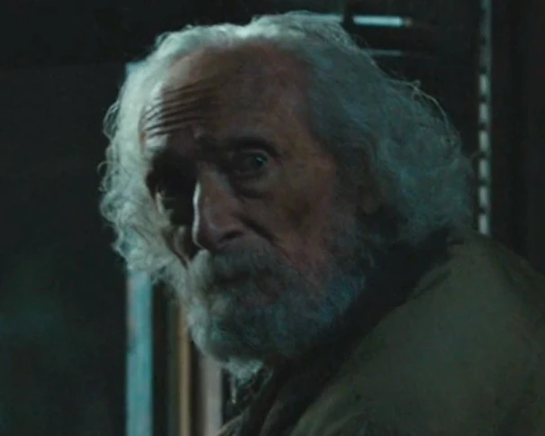 Anthony | TV Database Wiki | Fandom